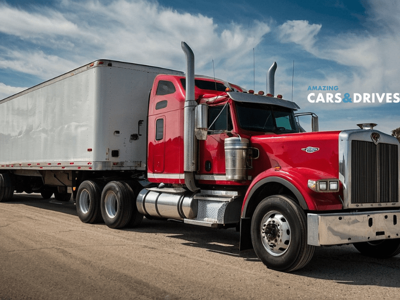 Tractor Trailer Preventive Maintenance Checklist 2025 | Amazing Cars ...