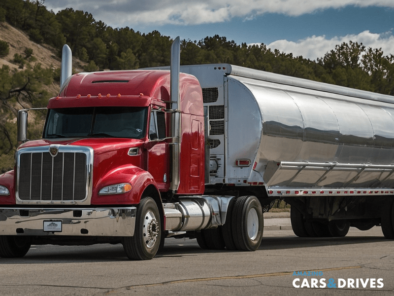 Tractor Trailer Preventive Maintenance Checklist 2025 | Amazing Cars ...