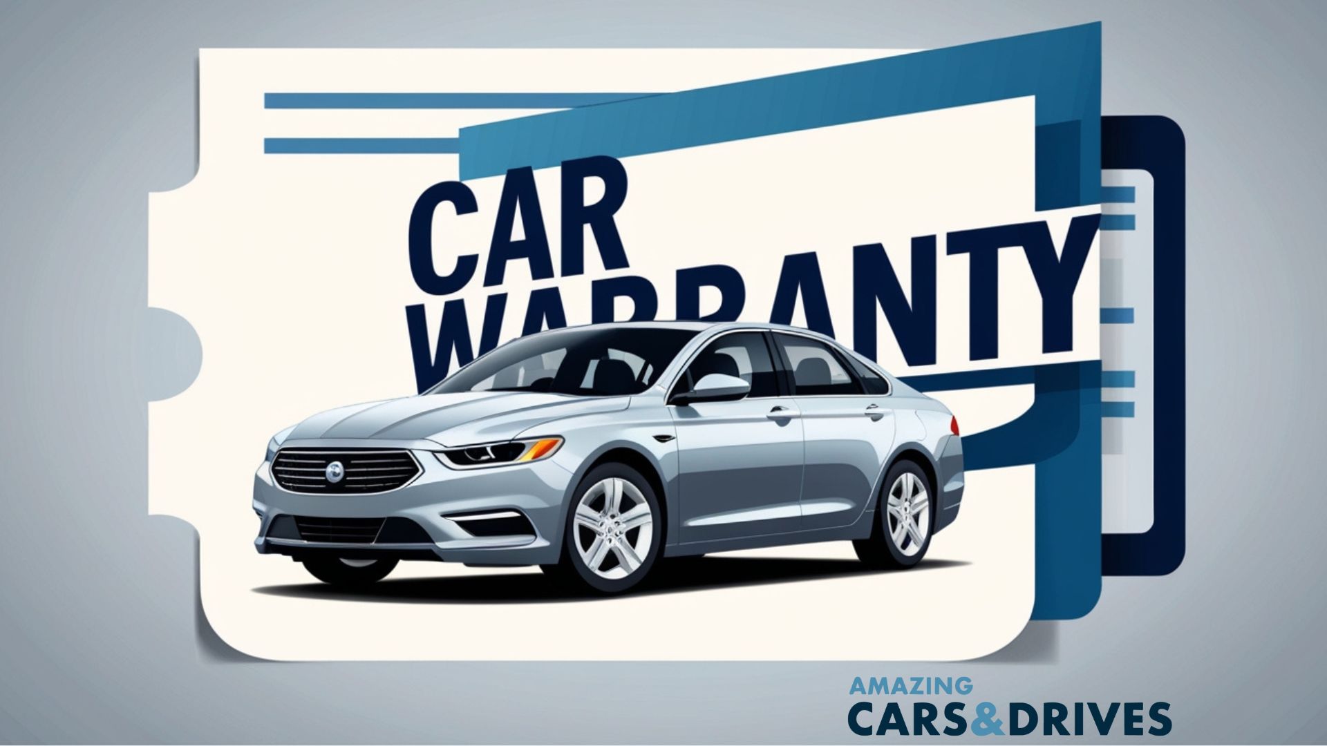 Understanding Car Warranty 101