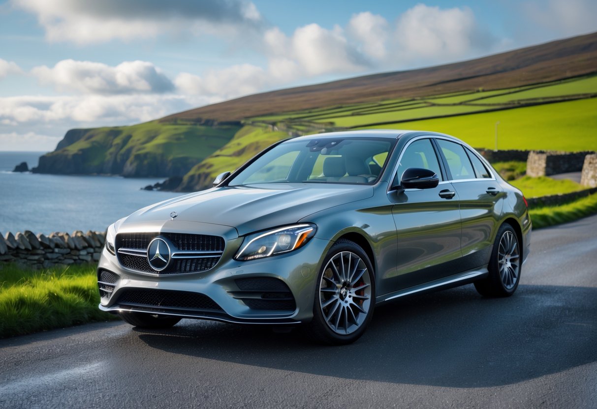 Mercedes C Class Ireland Guide: Comprehensive Buyer’s Roadmap | Amazing ...