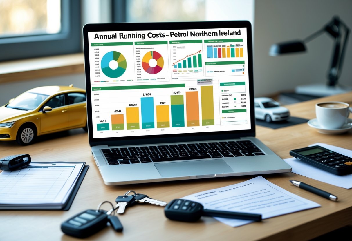 Petrol Car Running Costs NI: Essential Breakdown & Money-Saving Tips ...
