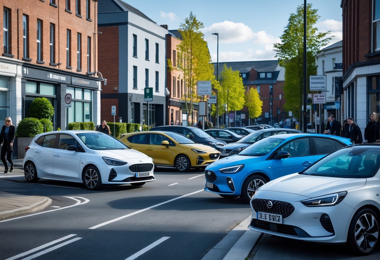 Hatchback Analysis Northern Ireland: Trends, Buyers & Key Models ...