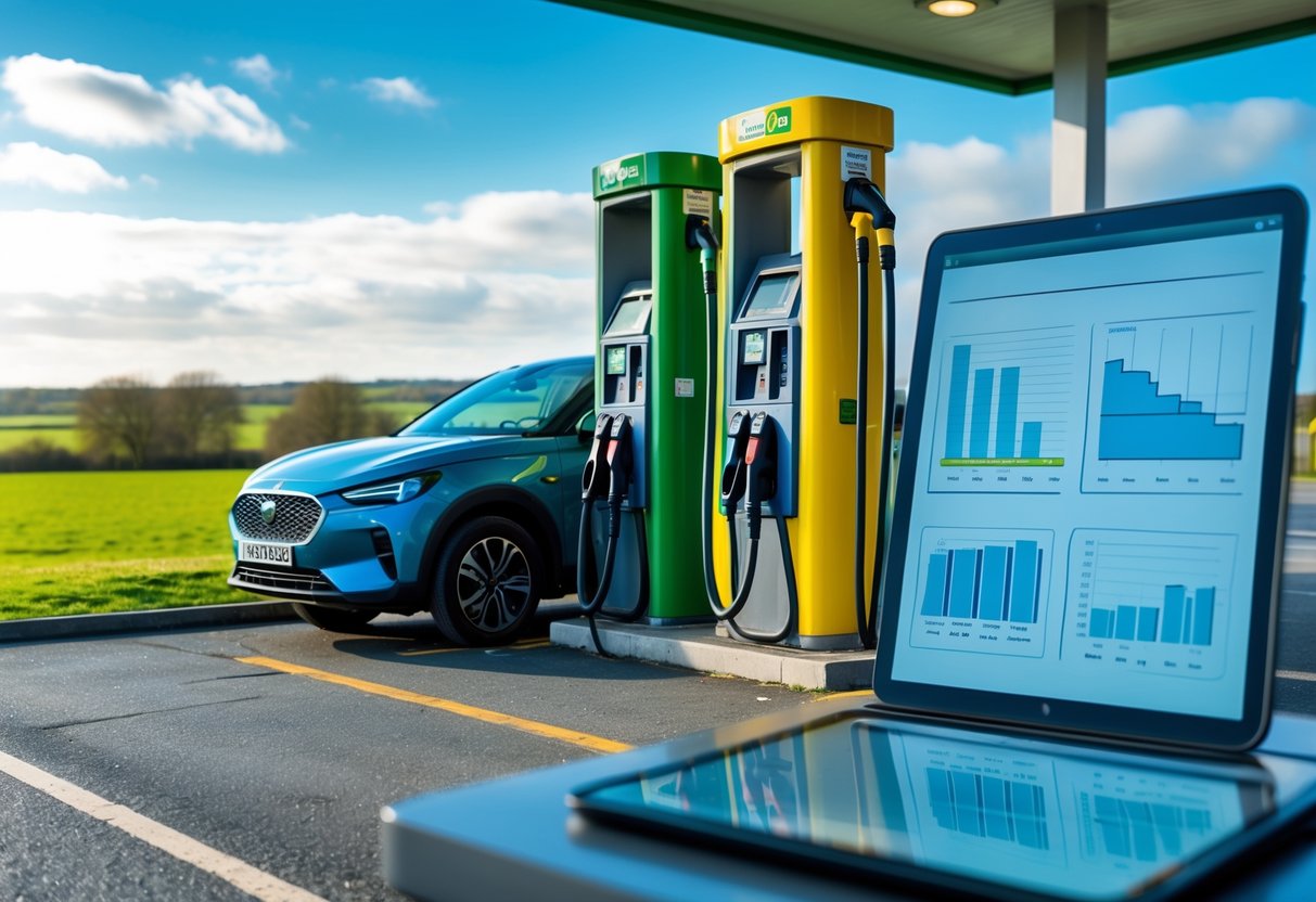 VRT Calculator Guide Ireland: Calculate Vehicle Registration Tax ...