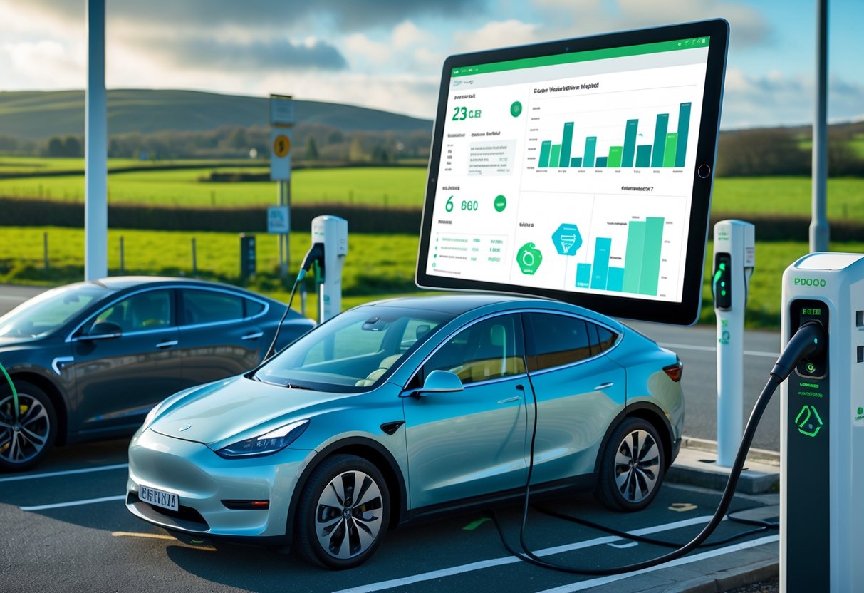 VRT Calculator Guide Ireland: Calculate Vehicle Registration Tax ...