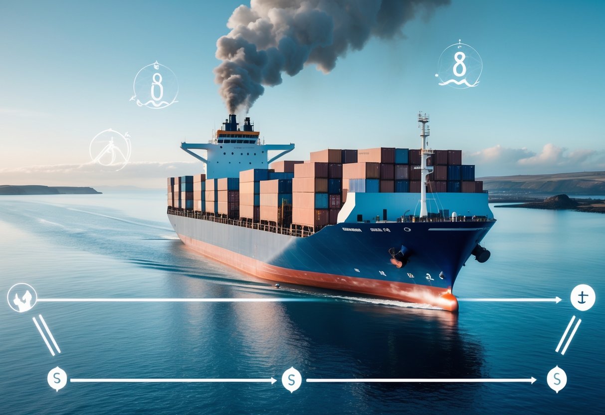 Import Costs UK to Ireland: Taxes, Customs, and Vehicle Fees Explained ...