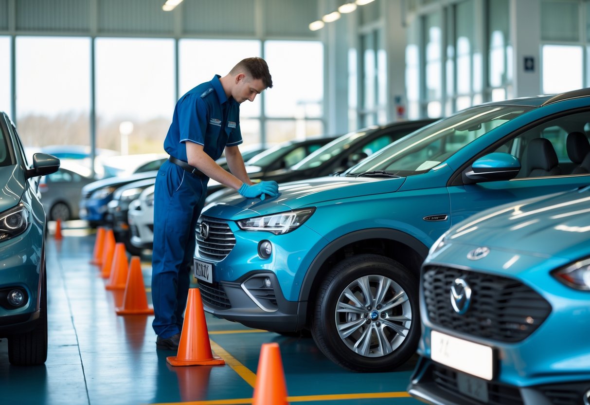 NCT Costs by Car Ireland: 2025 Fees, Retest Charges & Essential Info ...