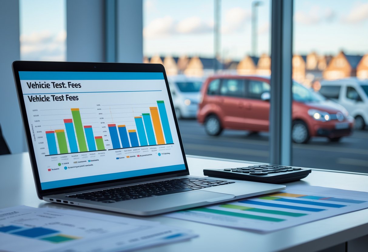 MOT Costs Northern Ireland: Complete Guide to Fees and Changes ...