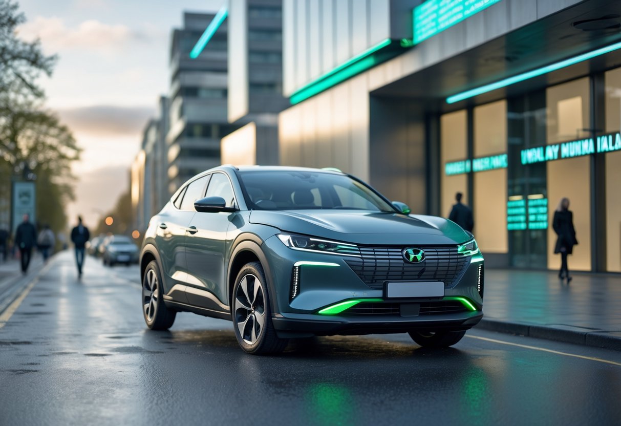 VED Rates Northern Ireland 2025: What Drivers Need to Know | Amazing ...