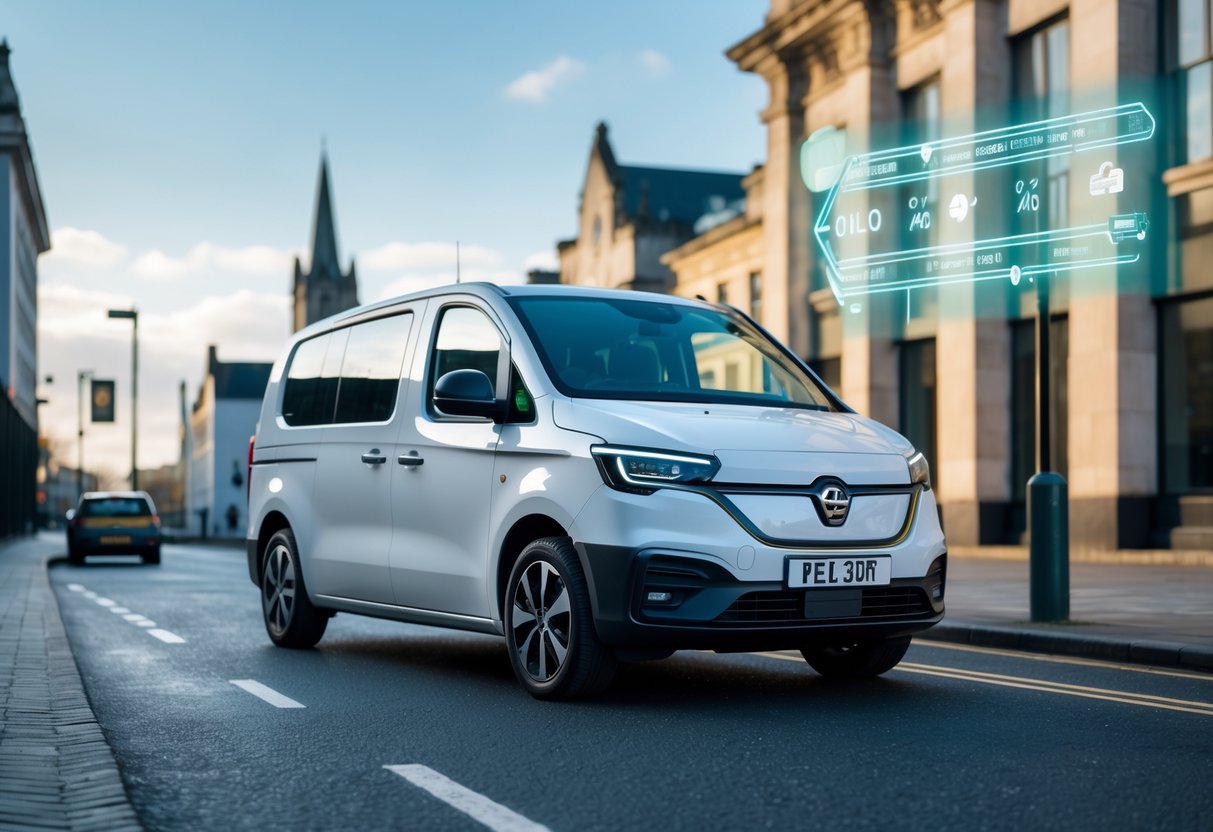 VED Rates Northern Ireland 2025: What Drivers Need to Know | Amazing ...