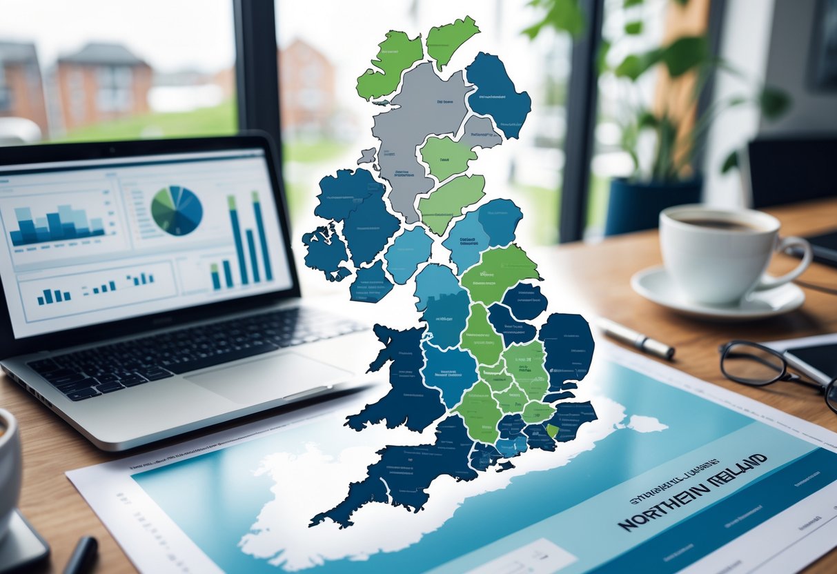VED Rates Northern Ireland 2025: What Drivers Need to Know | Amazing ...