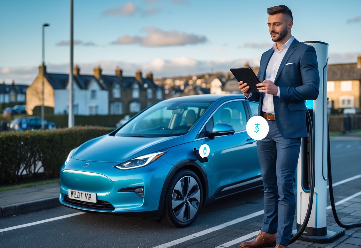 Electric Car Problems Costs NI: Complete Guide for Buyers | Amazing ...