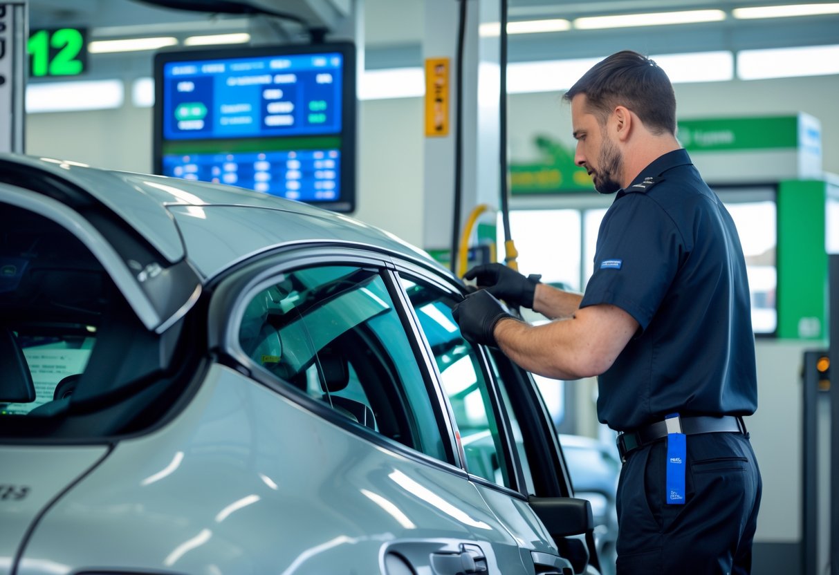 NCT Failure Costs Ireland: 2025 Fees, Impacts, and Solutions | Amazing ...