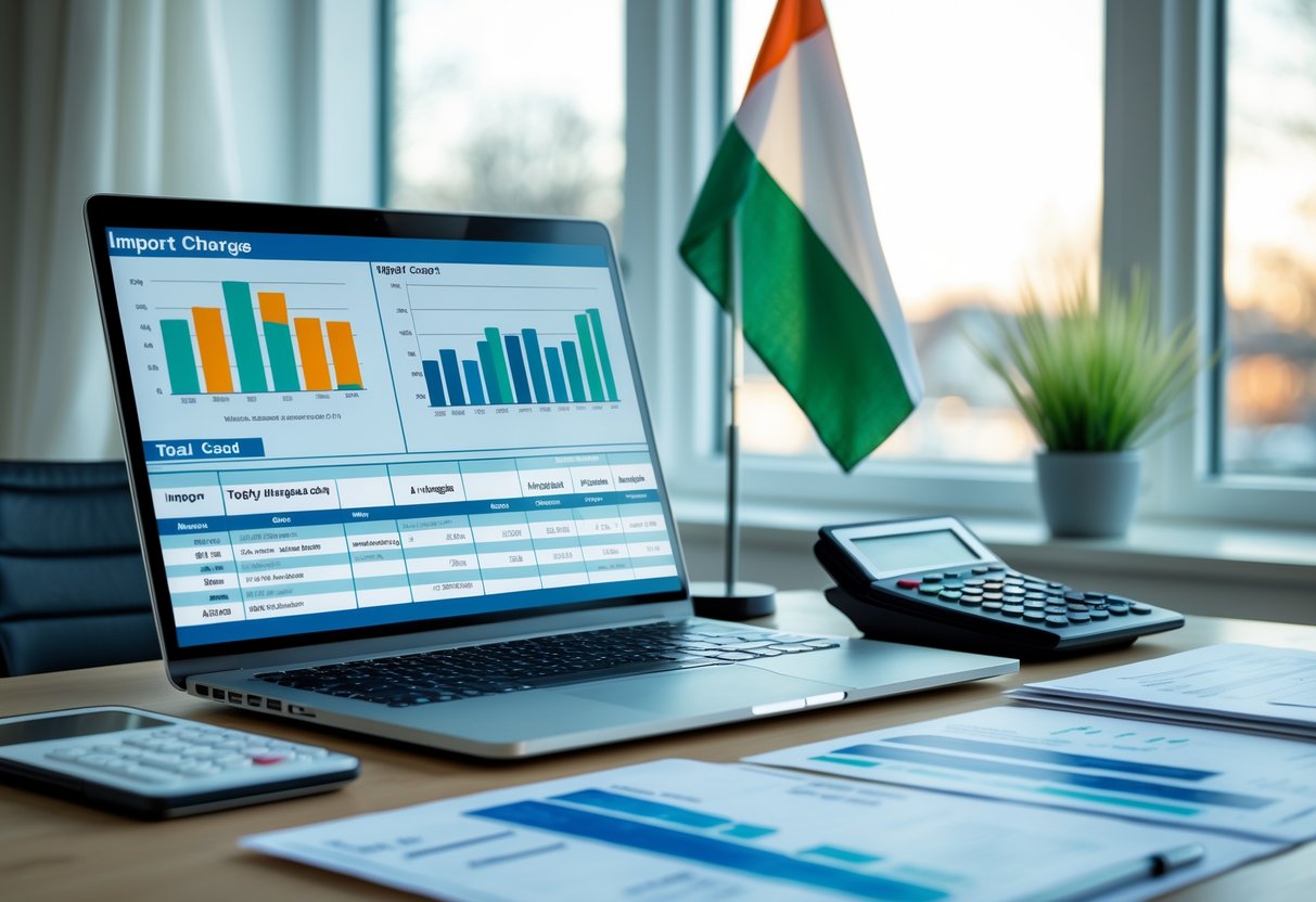Import vs Local Purchase Ireland: Key Costs, Tax, and Impact Guide ...