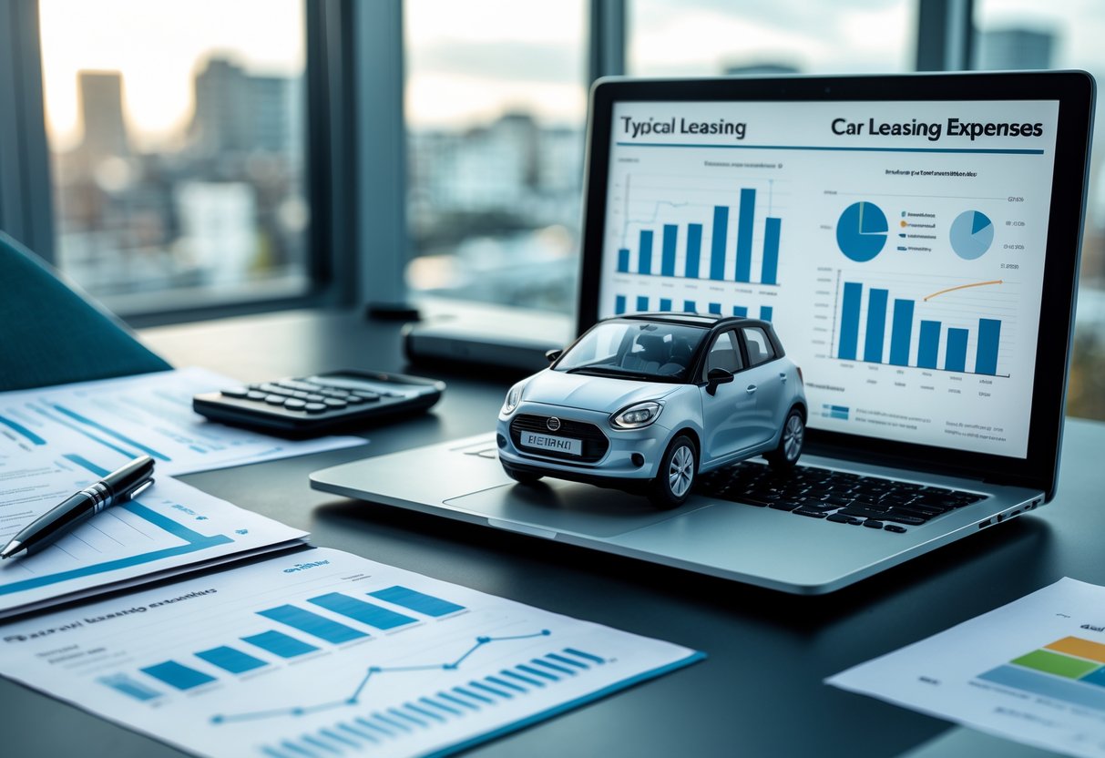 Car Leasing Costs Ireland: Comprehensive Pricing & Factors Guide ...