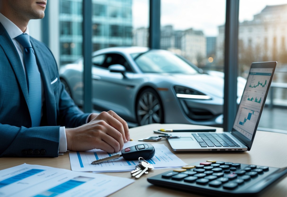 Company Car Tax Guide Ireland: Calculations, BIK Rates & Key Rules ...