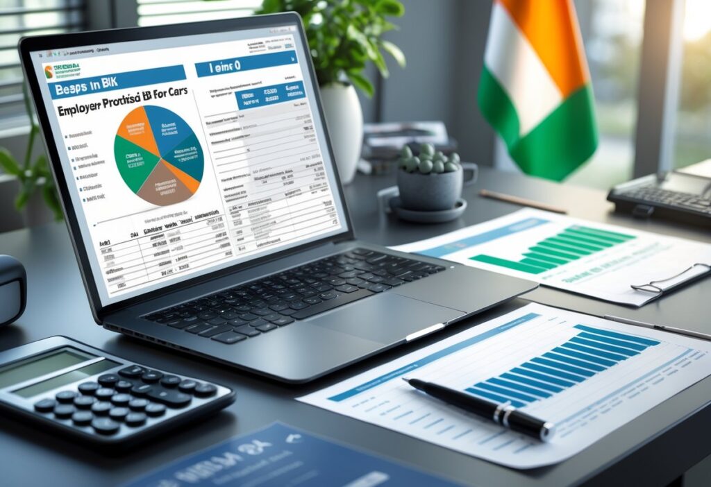 BIK Calculator Ireland 2025: Rules, Rates & Tax Impacts Explained ...