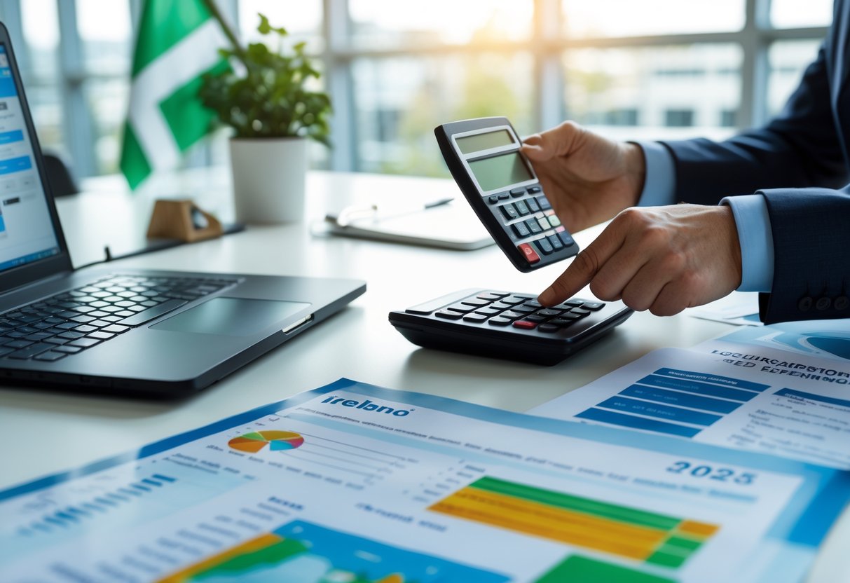 BIK Calculator Ireland 2025: Rules, Rates & Tax Impacts Explained ...