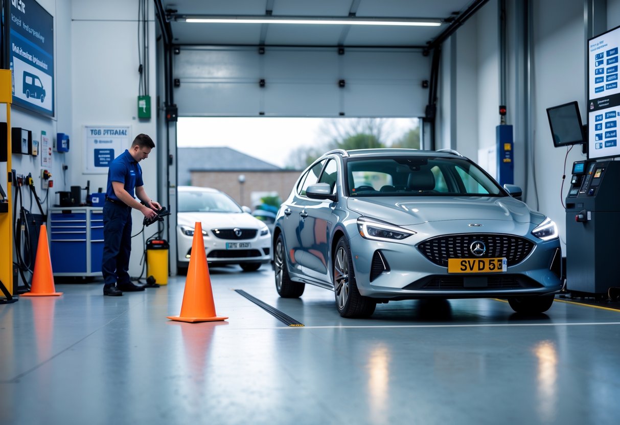 NCT Preparation Costs Ireland: Detailed Guide to Fees & Readiness ...