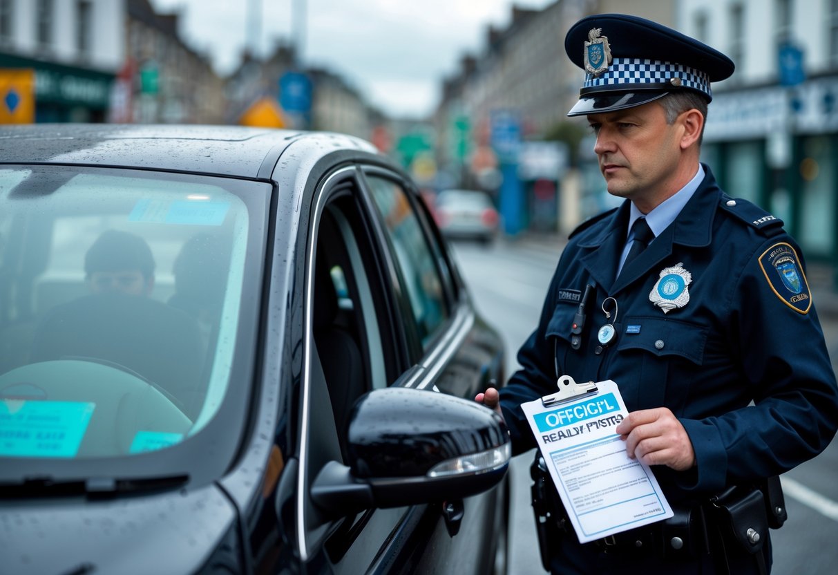 Window Tinting Laws Costs Ireland: Comprehensive Guide & Pricing ...