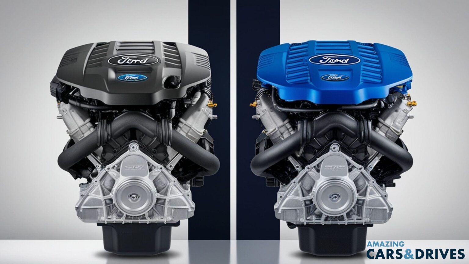 Is The Ford 54 A Good Engine