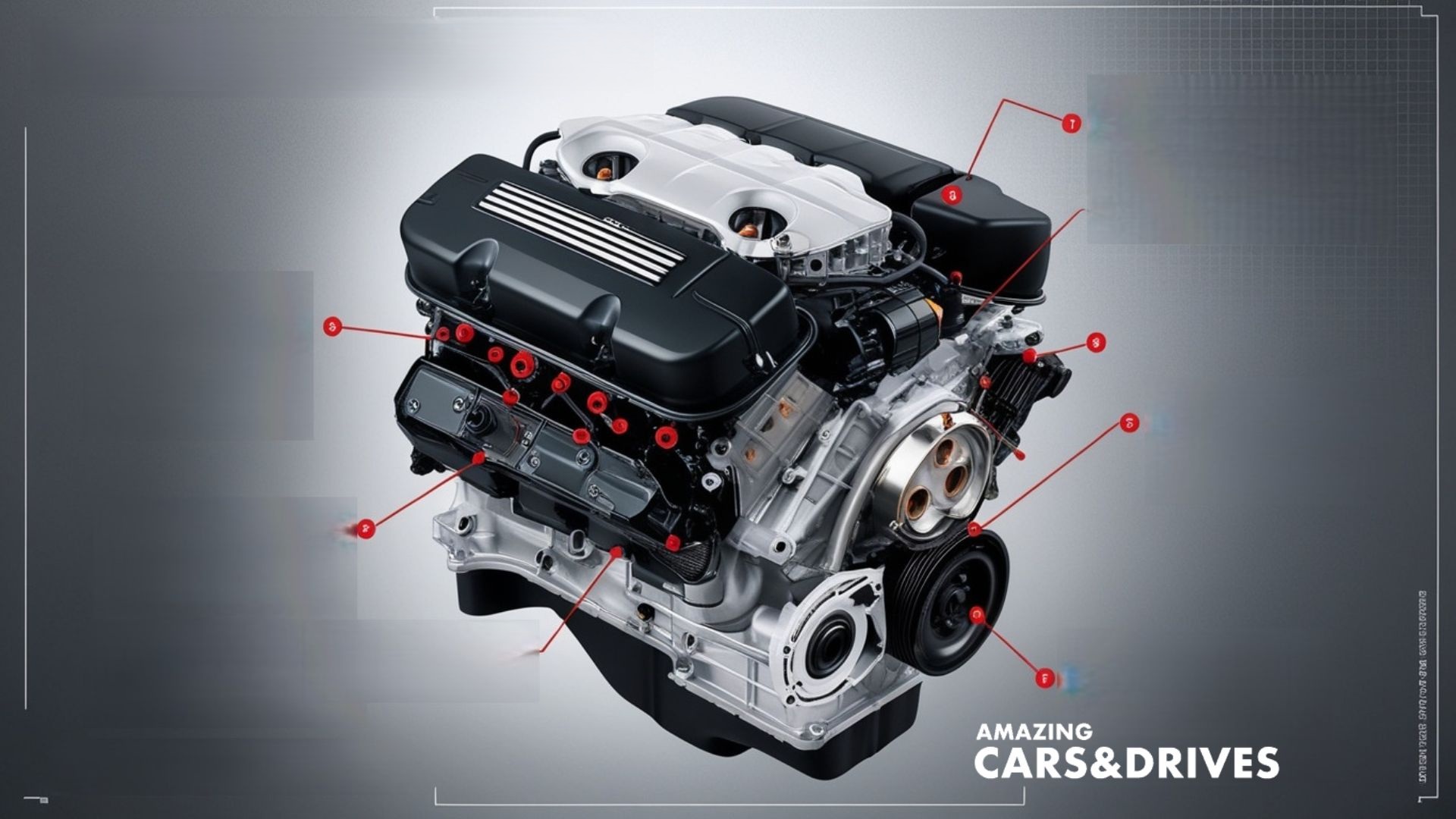 Ford 6 2 Reliability