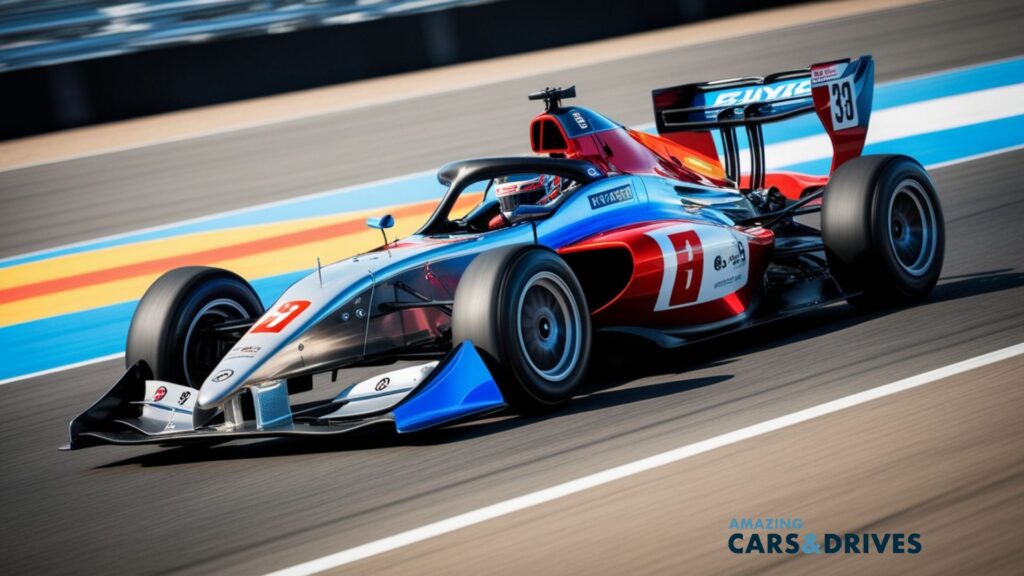 Formula 3 Racing Complete Guide | Amazing Cars and Drives