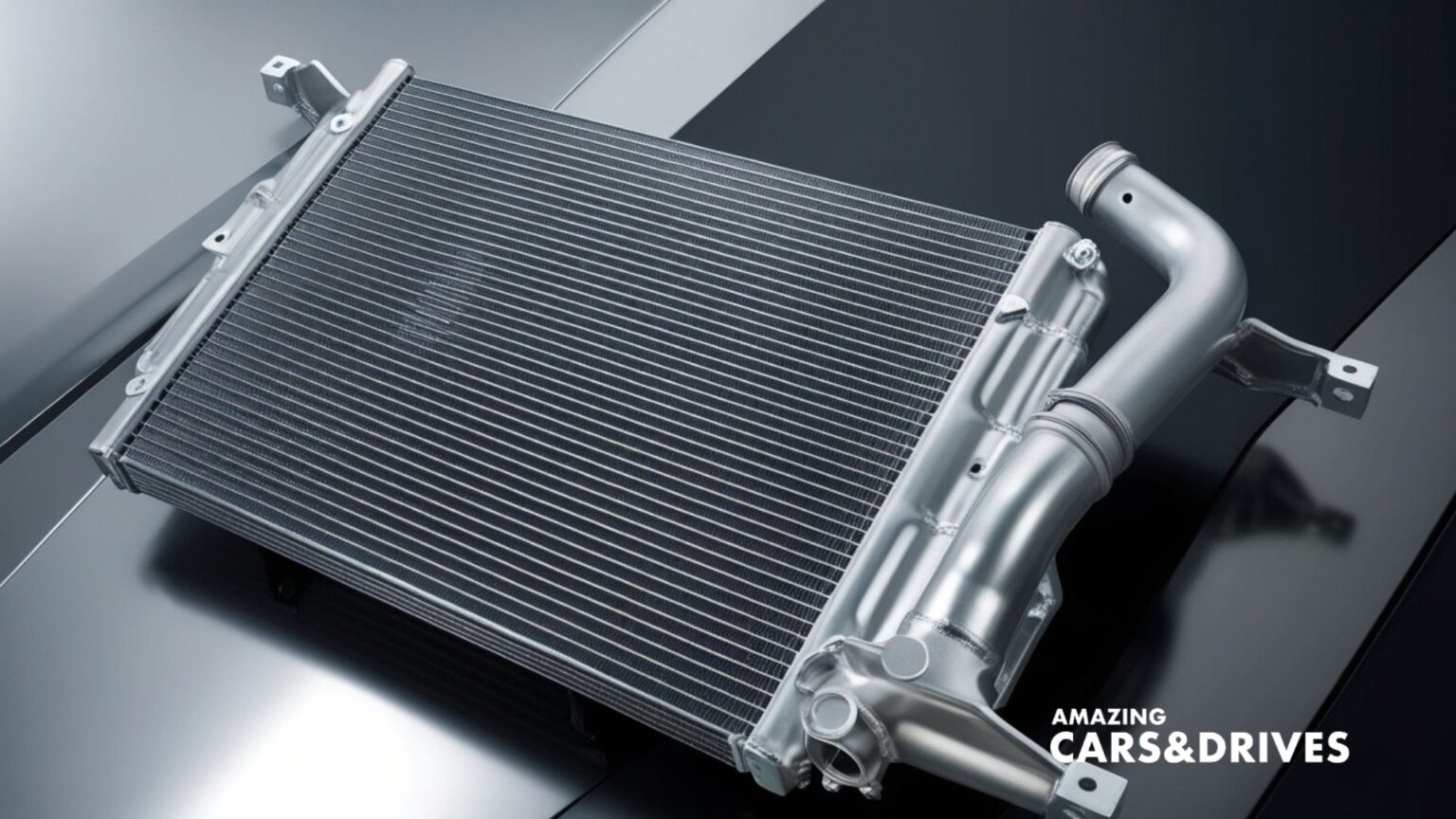 How to Clean Car AC Condenser