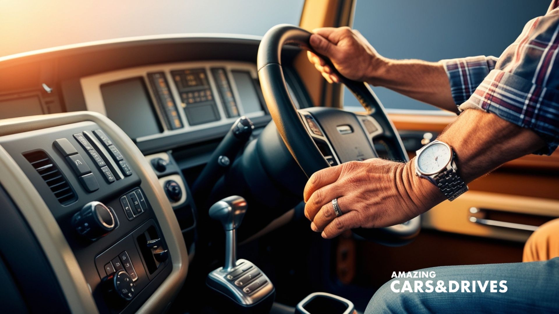 How to Float Gears on a Semi Truck 101