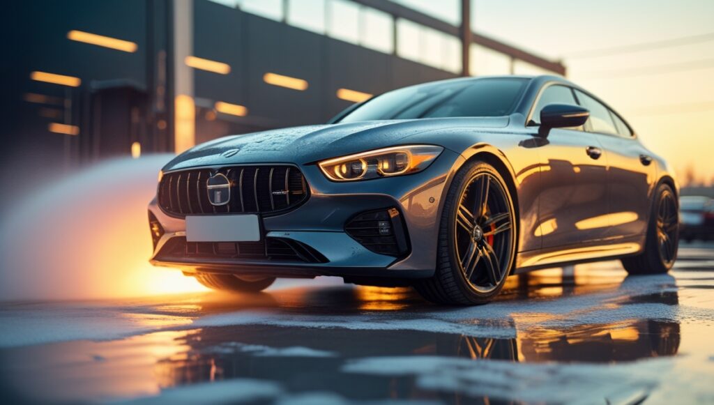 How Much is a Shell Car Wash- Prices & Services Guide 2025