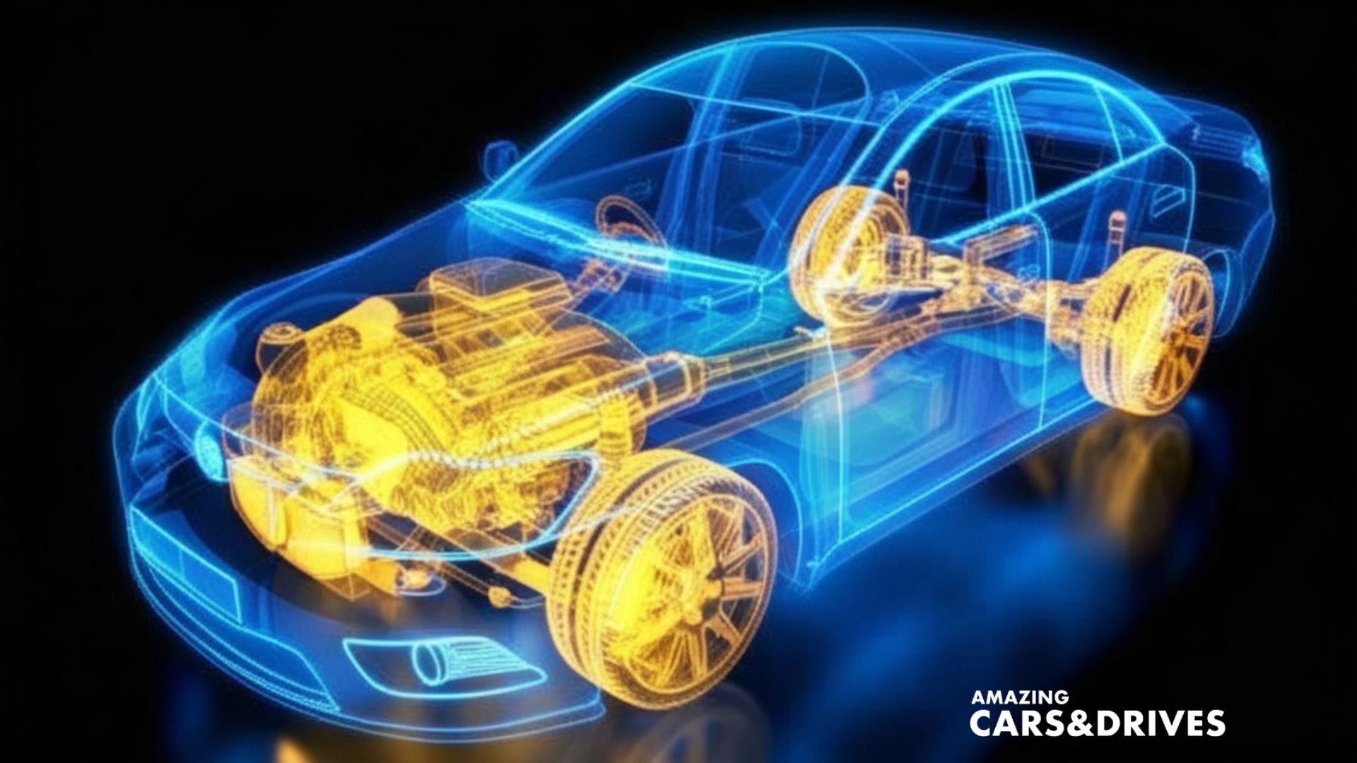 Automotive Acoustic Engineering 101