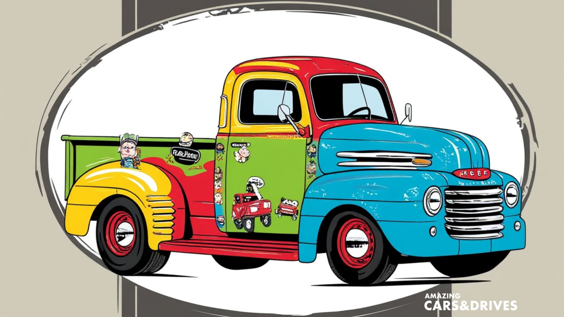 Funny Trucker Sayings 101 Guide