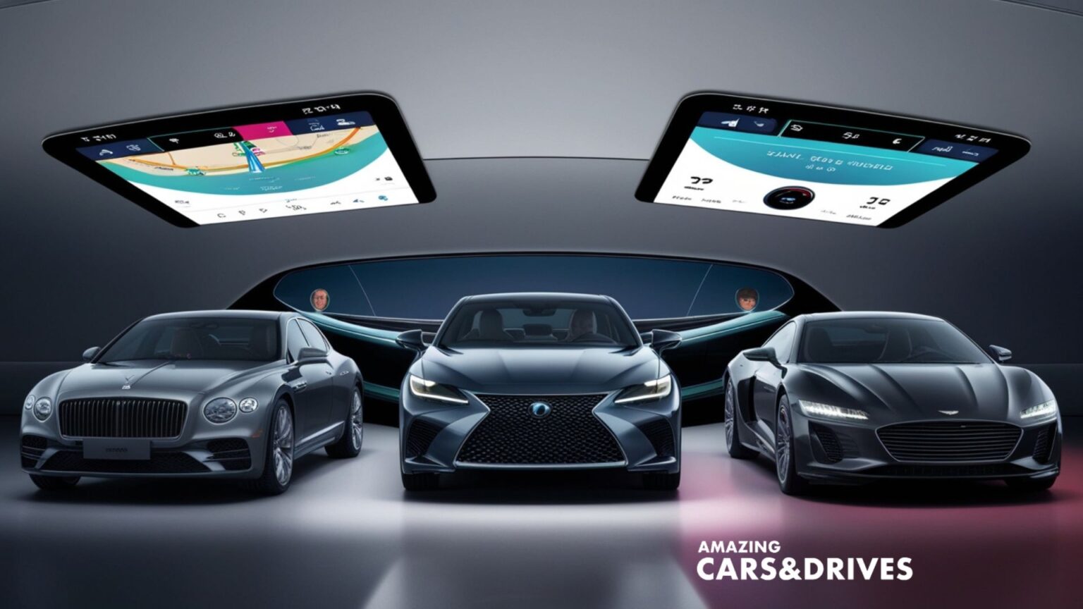 Head-up Display Car 101 Guide