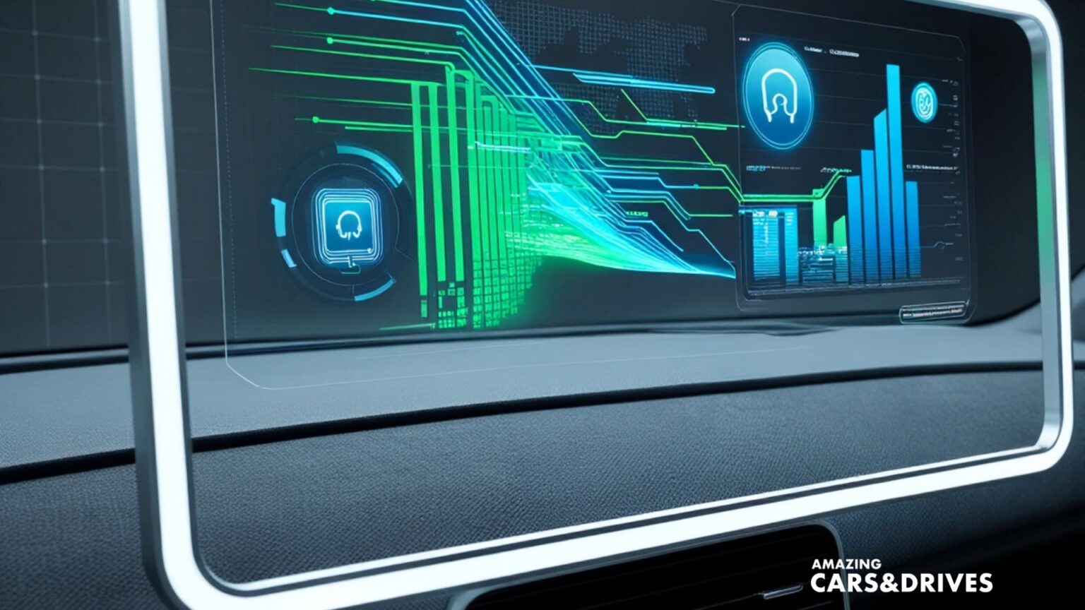 Head-up Display Car 101 Guide