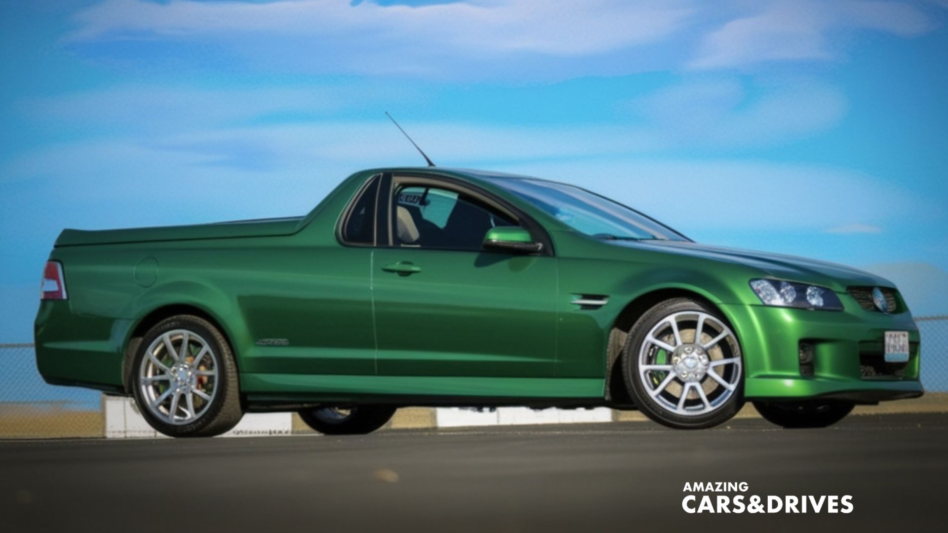 Holden Cars: 101 Full Guide!