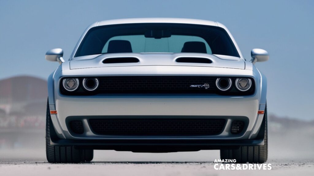 Modern Cars With Retro Designs: Complete UK Buyer's Guide | Amazing ...