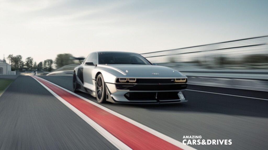 Modern Cars With Retro Designs: Complete UK Buyer's Guide | Amazing ...