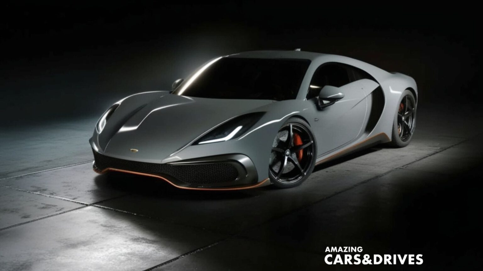 Noble Automotive 101: British Automotive Excellence! | Amazing Cars and ...