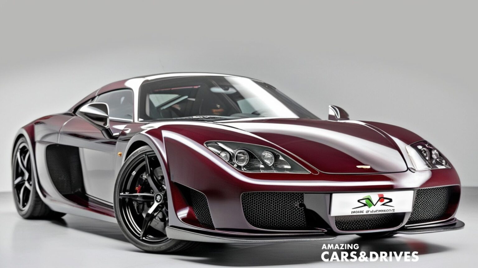 Noble Automotive 101: British Automotive Excellence! | Amazing Cars and Drives