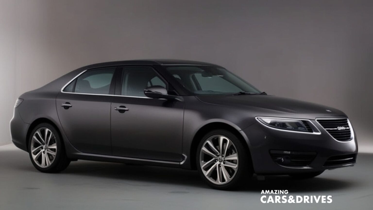 Saab Automobile 101: Nifty Innovation and Timeless Elegance! | Amazing ...