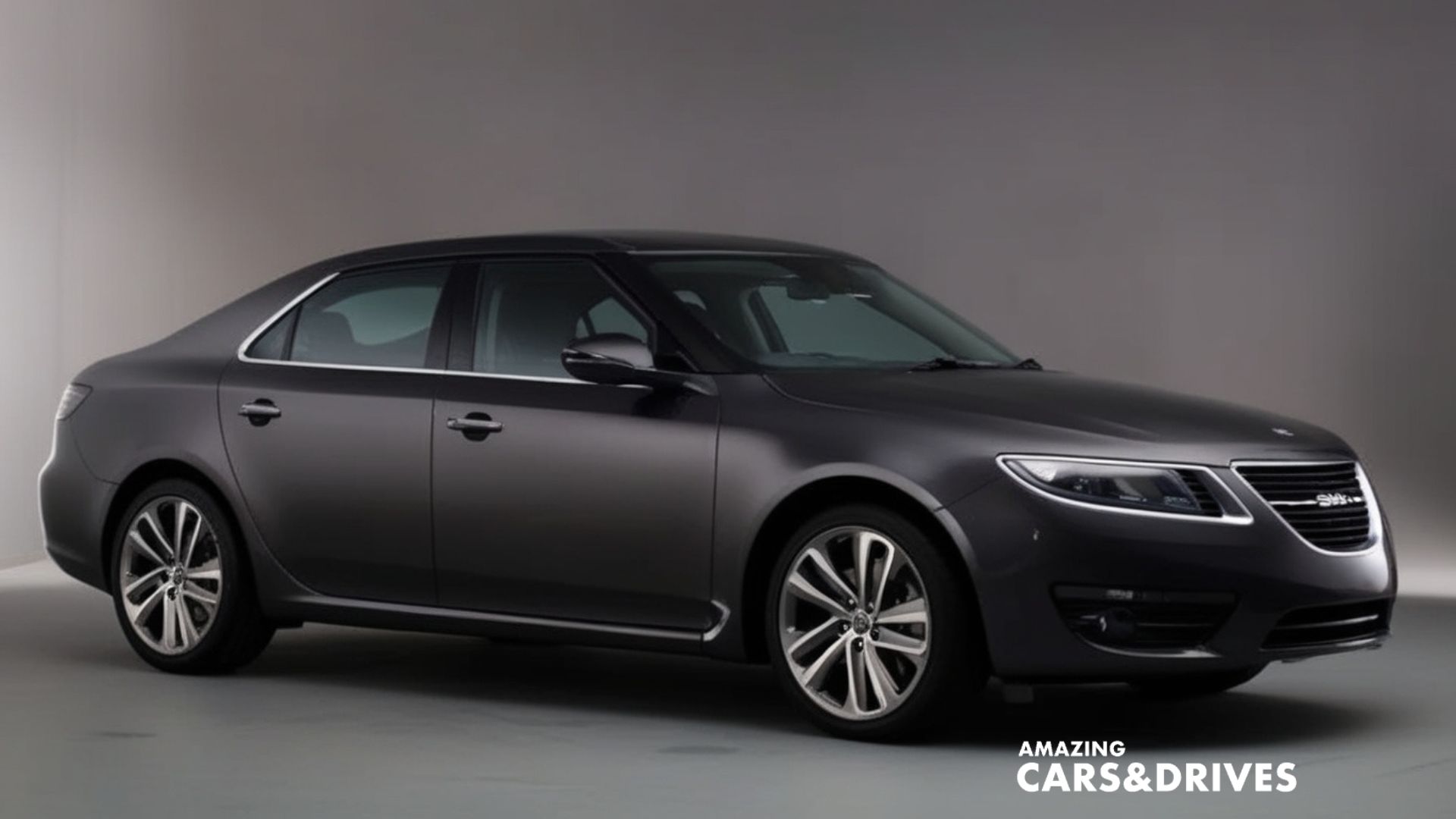 Saab Automobile 101: Nifty Innovation and Timeless Elegance! | Amazing ...