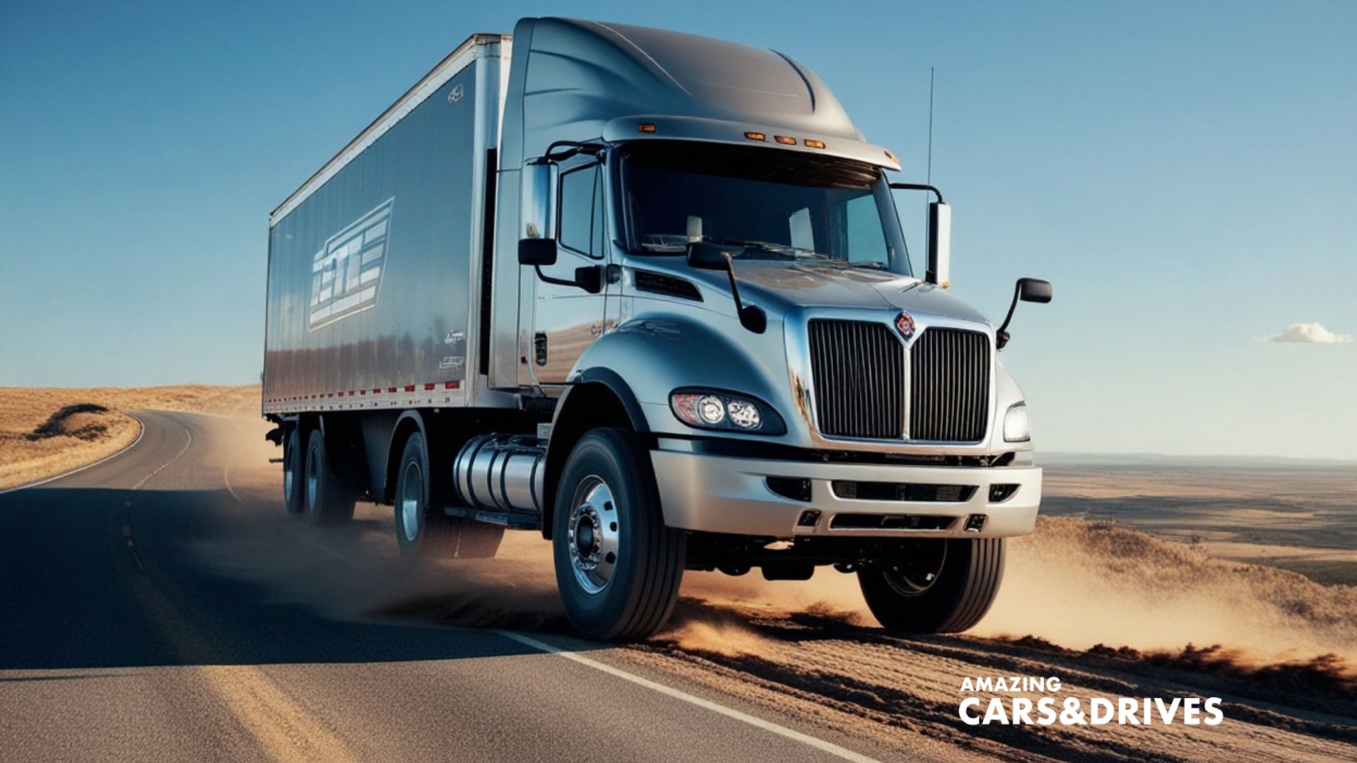 What Is A Regional Truck Driver