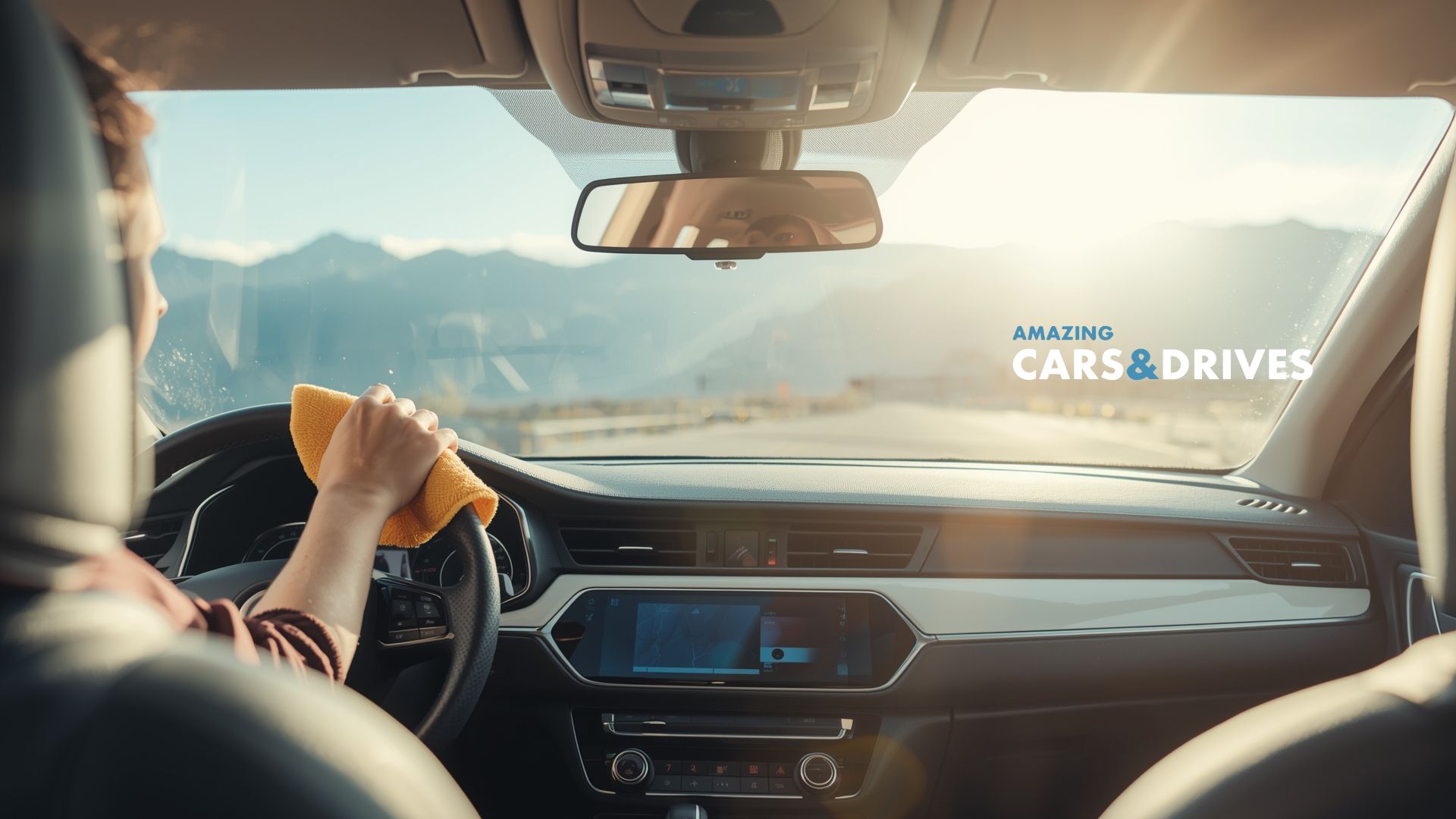 How to Remove New Car Smell | Simple Odor Elimination Guide