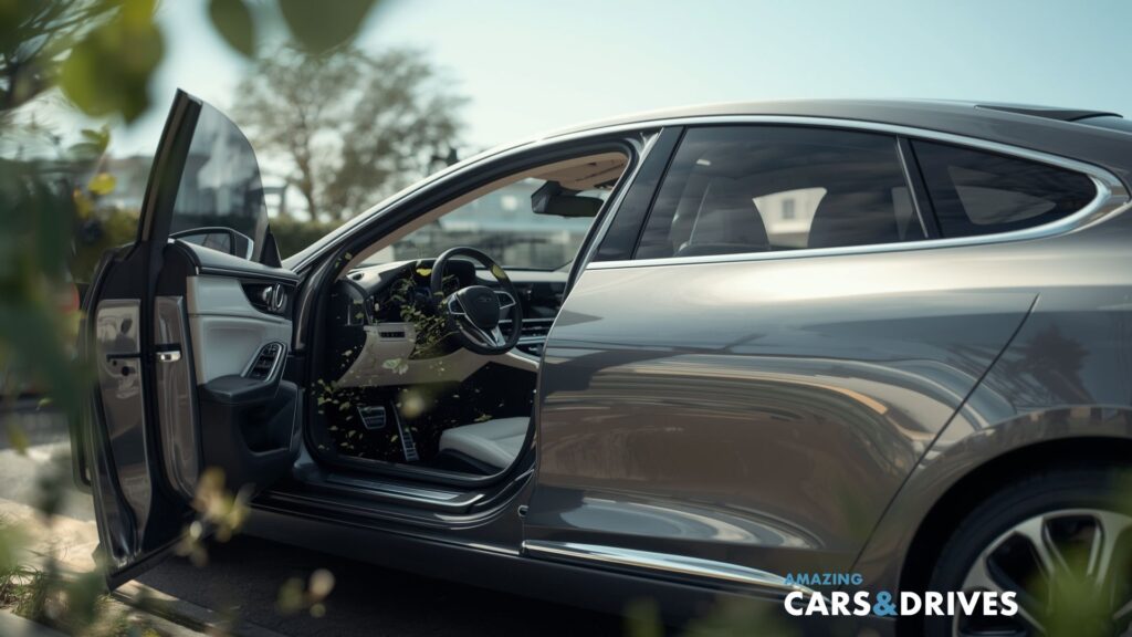 How to Remove New Car Smell | Simple Odor Elimination Guide
