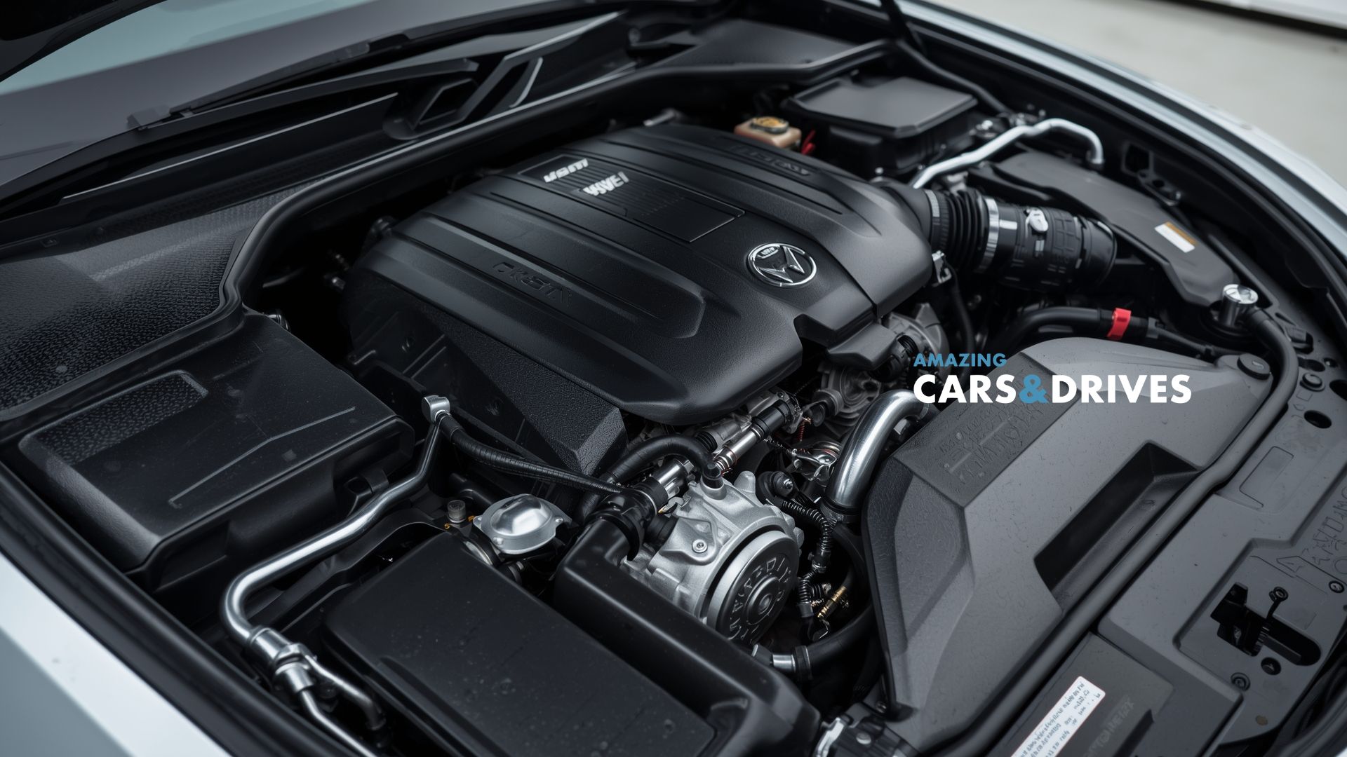 How to steam clean a car engine: Step-by-Step Guide