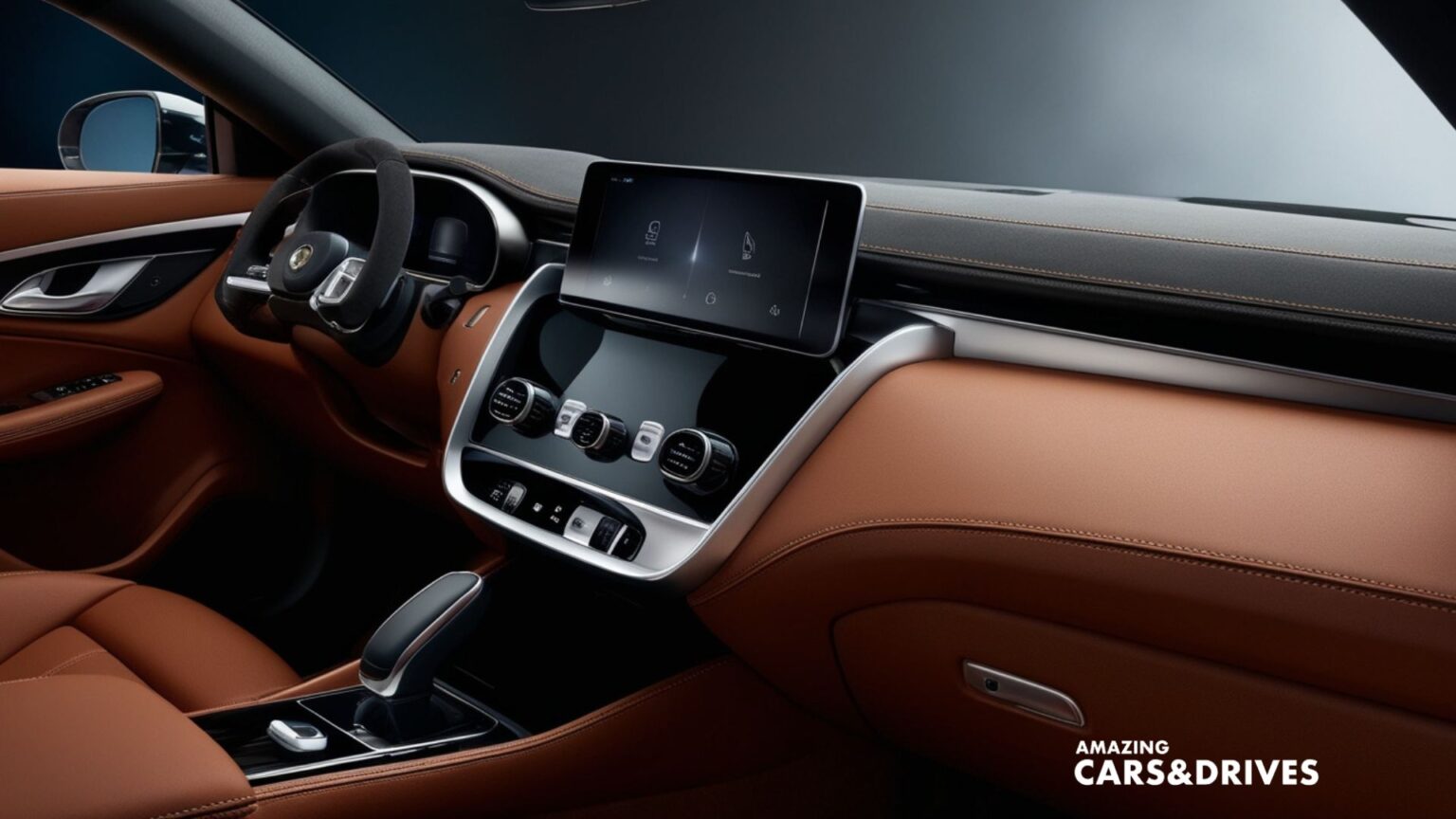 Physical Buttons Surprise Comback