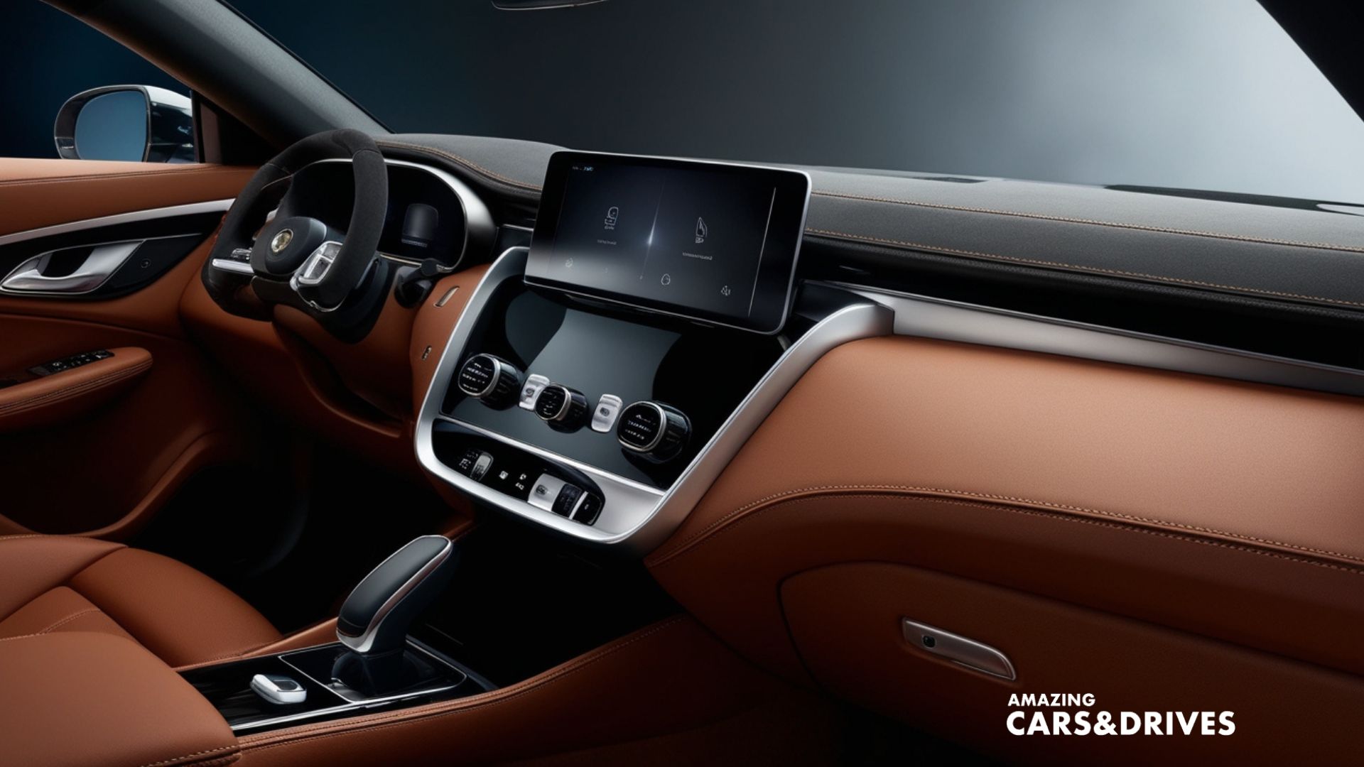 Physical Buttons Surprise Comback