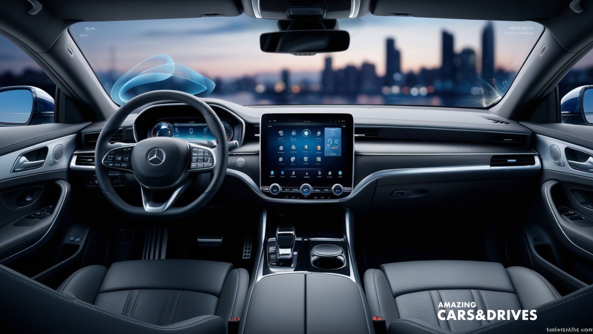 Physical Buttons Surprise Comback