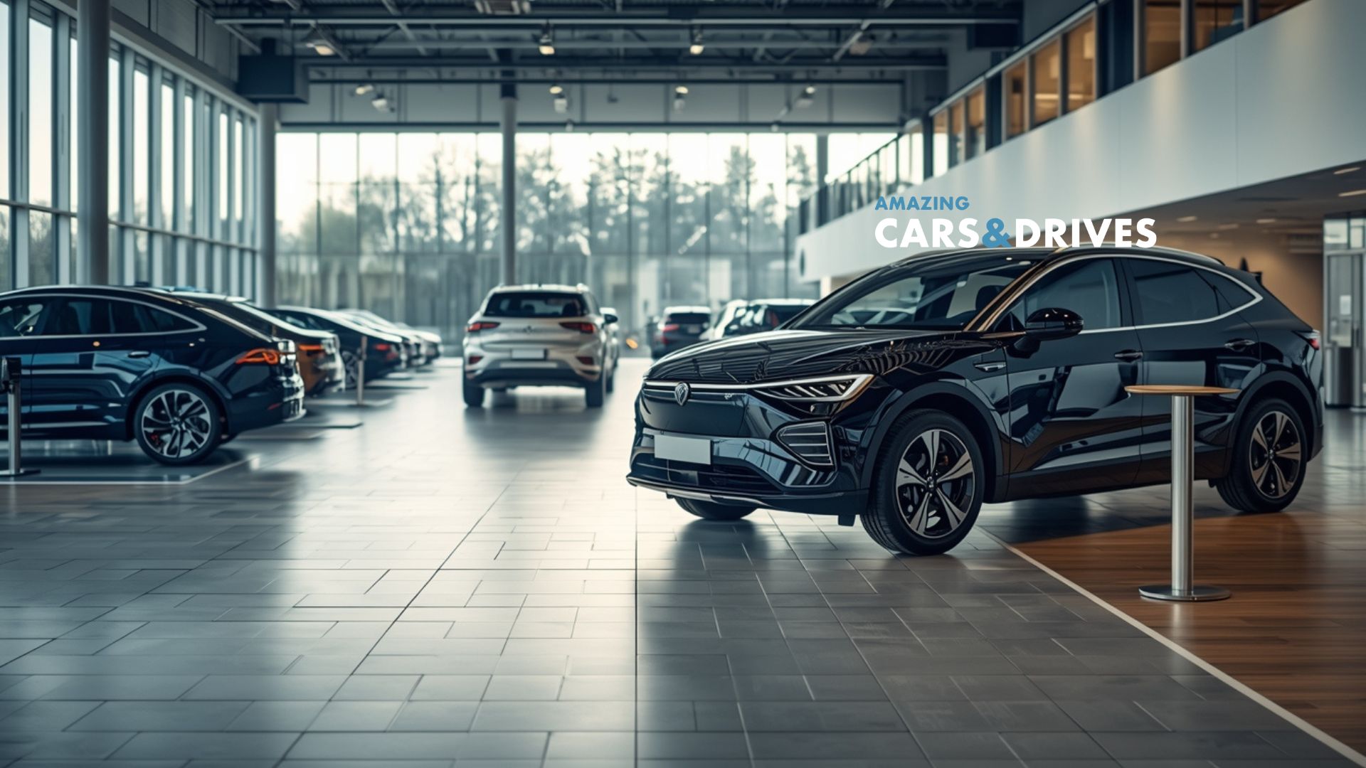 2026 Car Models: New Releases & What to Expect