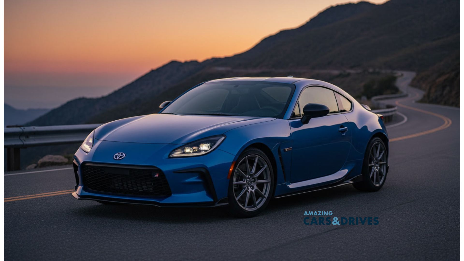 2026 Toyota GR86 Review | Specs, Price & Performance