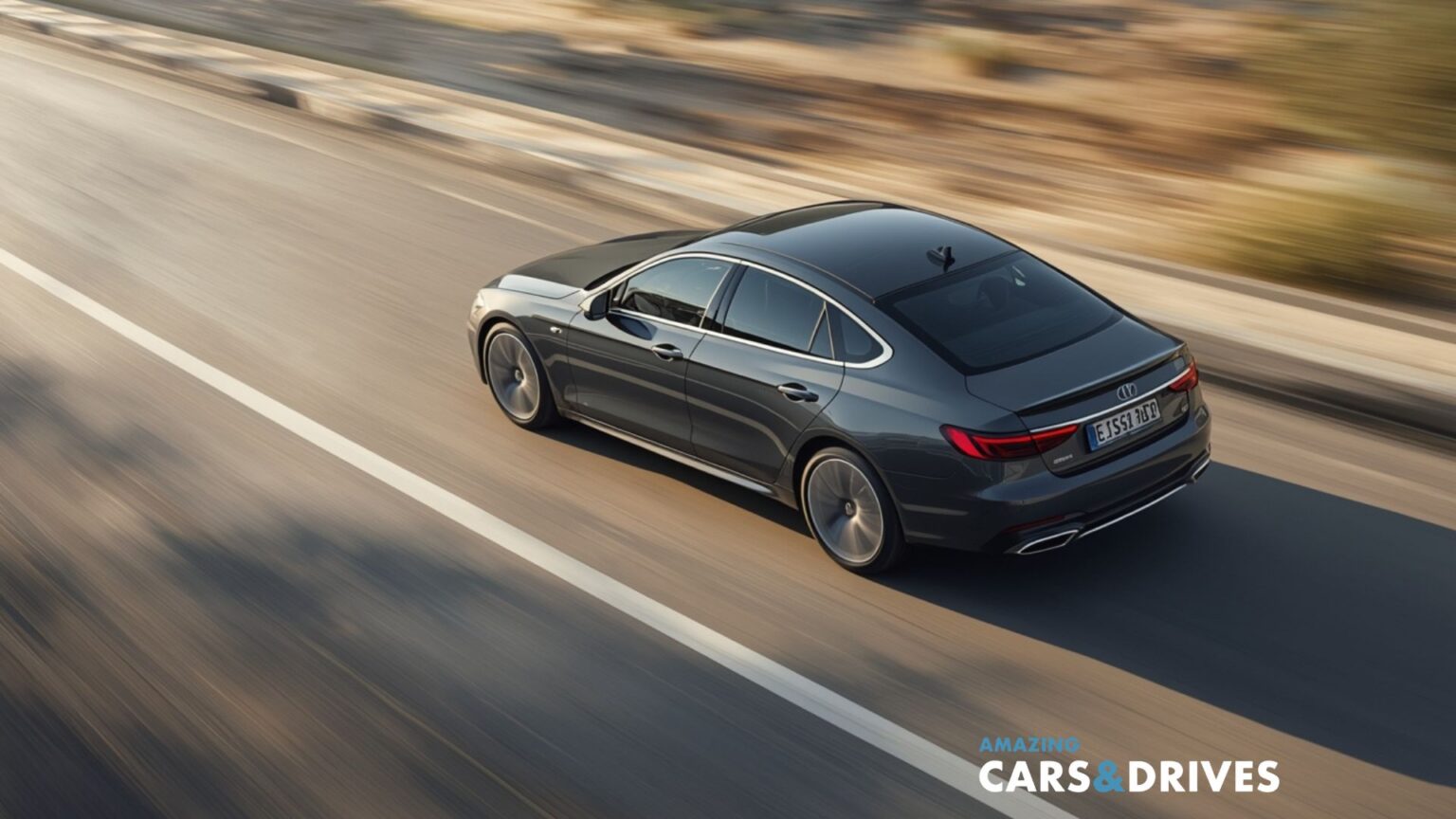 What Is Torque Vectoring? | Amazing Cars and Drives